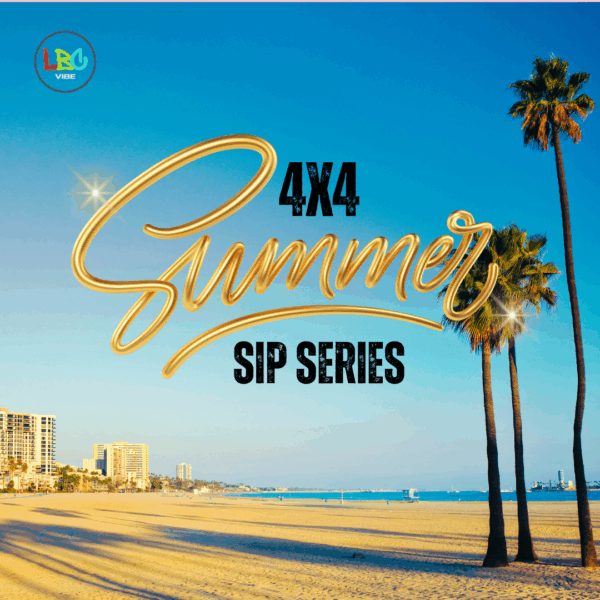 Long Beach California - LBC Vibe