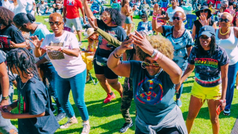 Juneteenth Events in Long Beach 2026: Cousins, the City Is Stacked ...